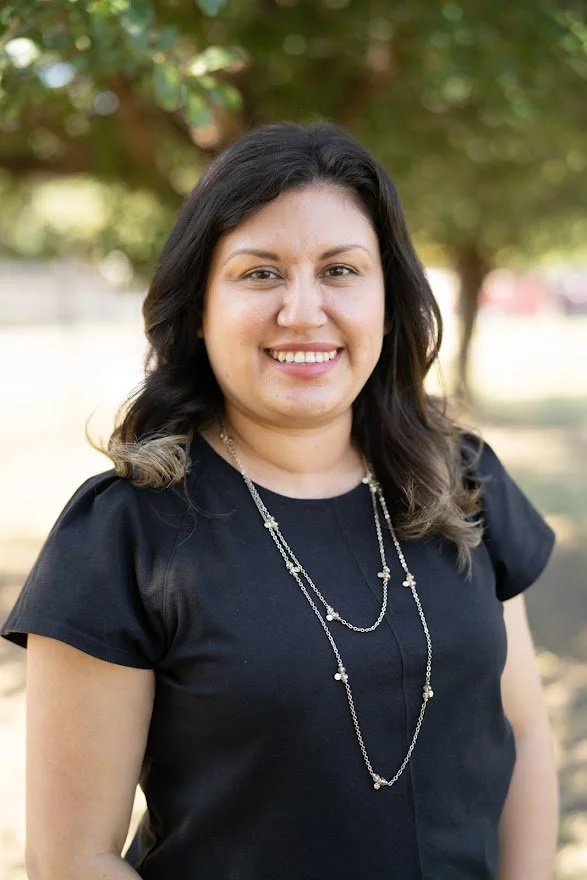 Administration — West Dallas Community School