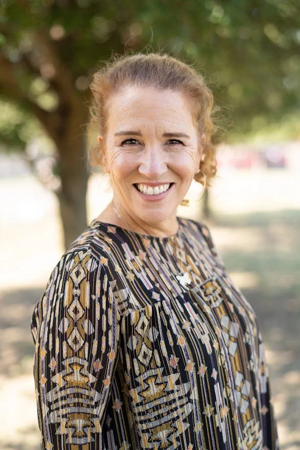 STAFF — West Dallas Community School