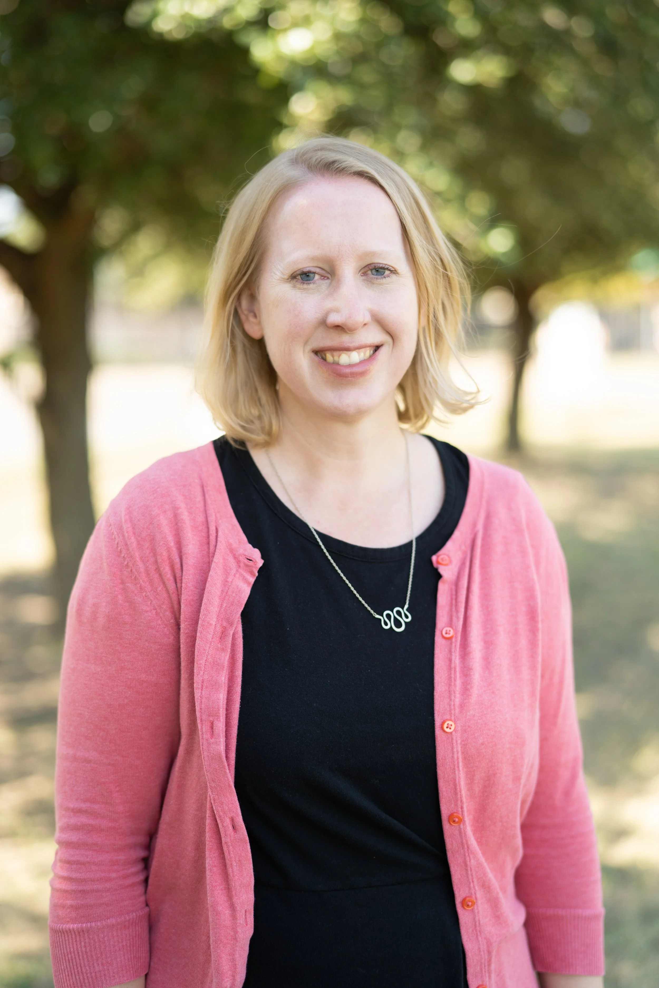 Administration — West Dallas Community School