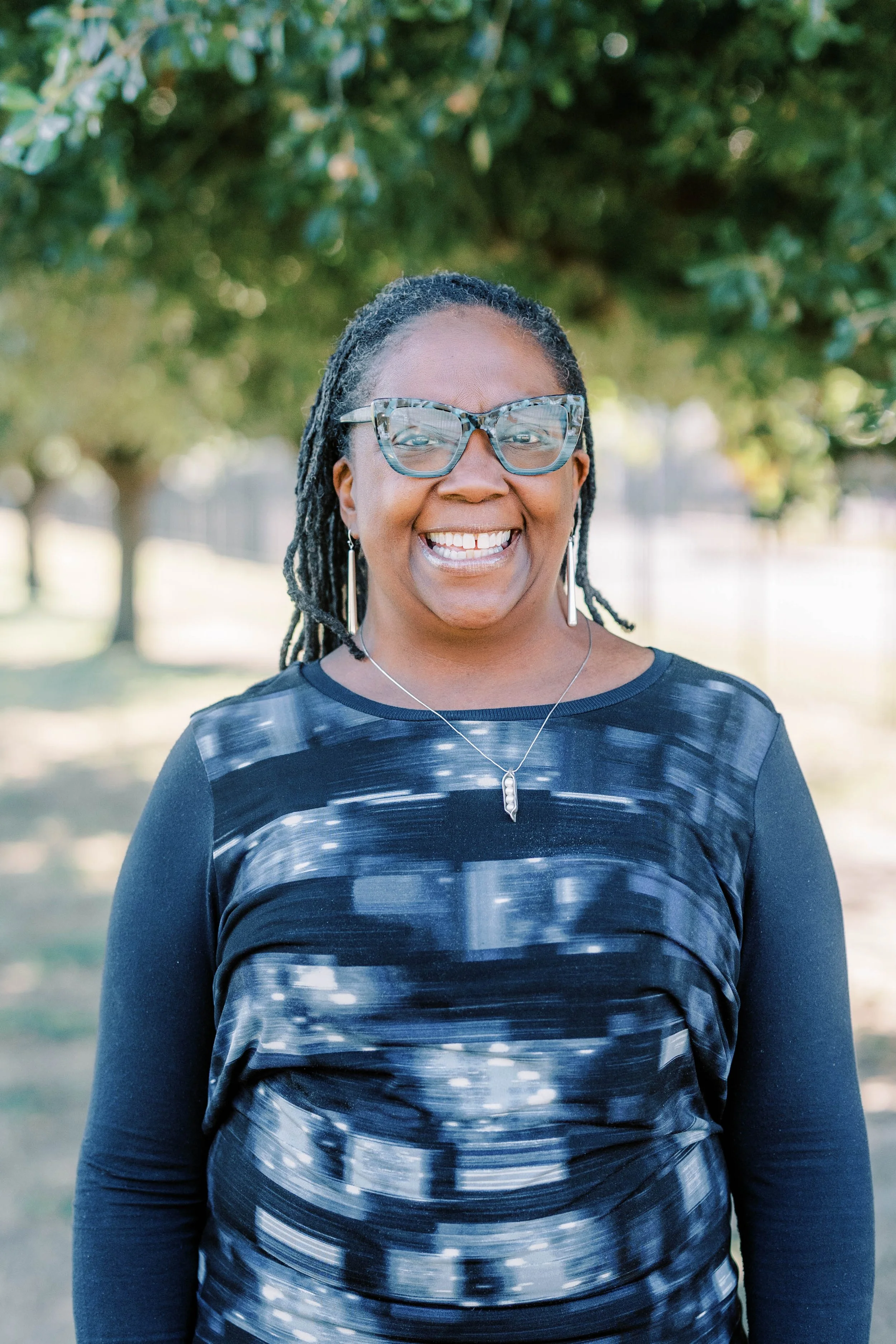 Administration — West Dallas Community School