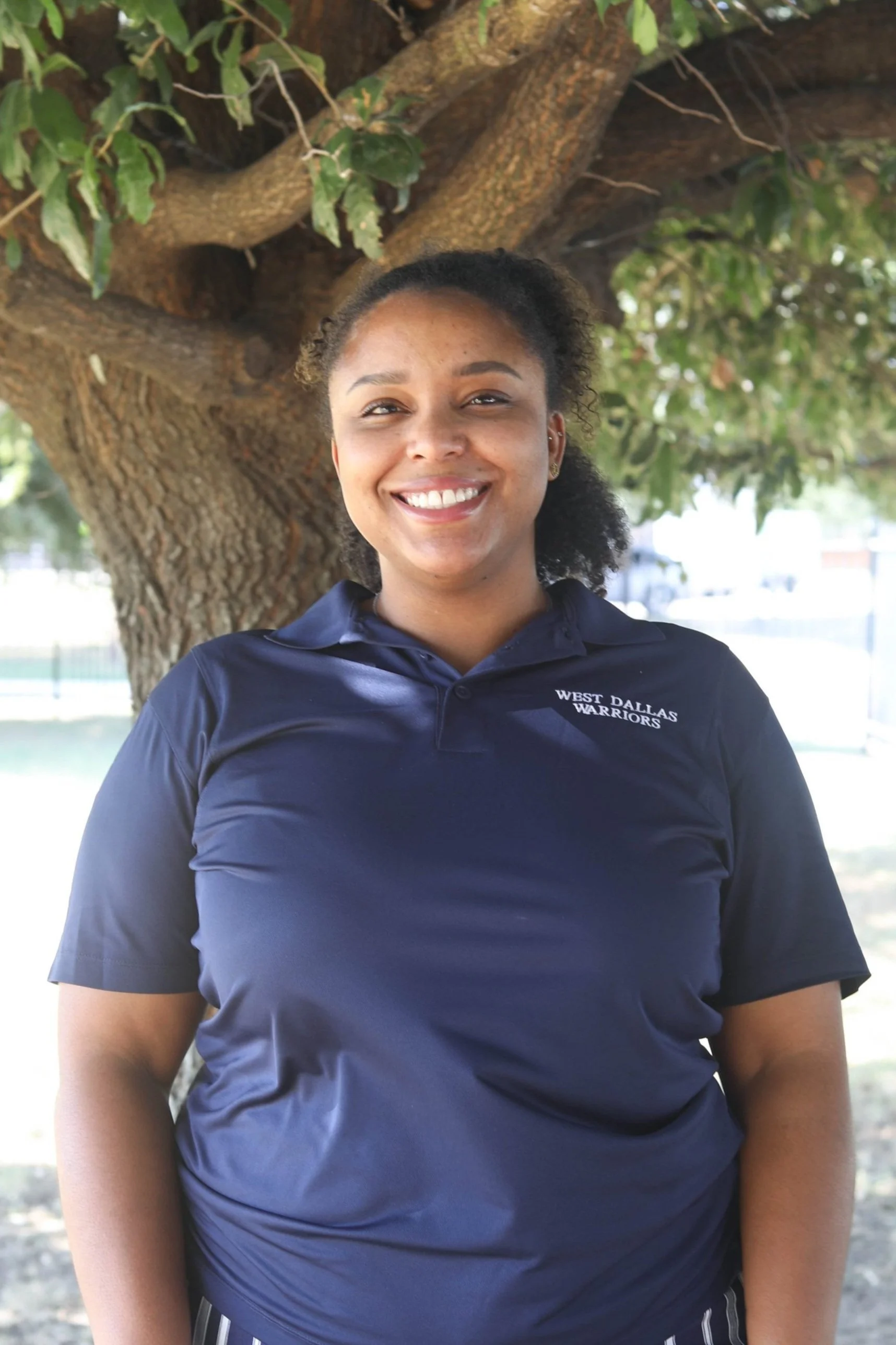 Faculty — West Dallas Community School