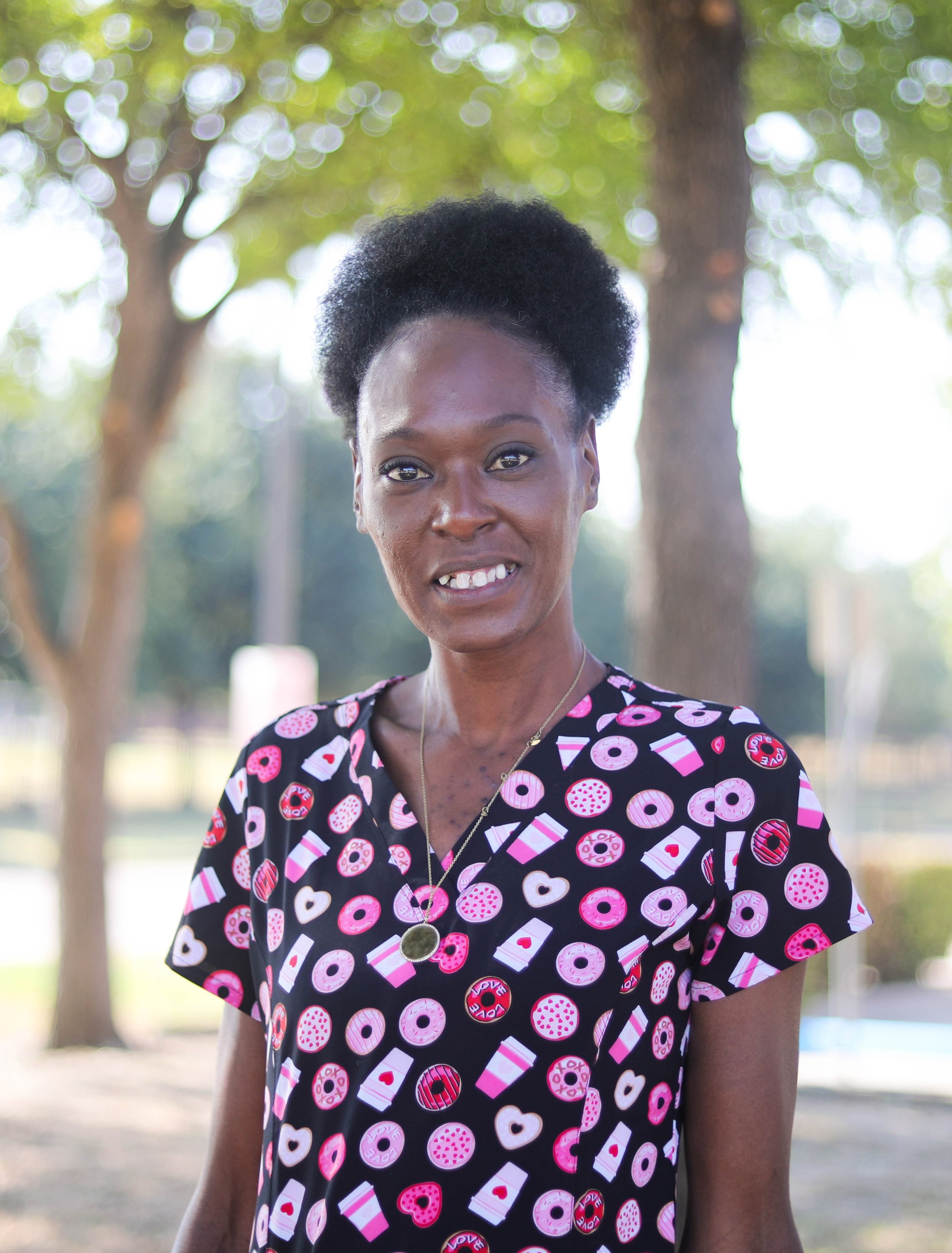 Administration — West Dallas Community School