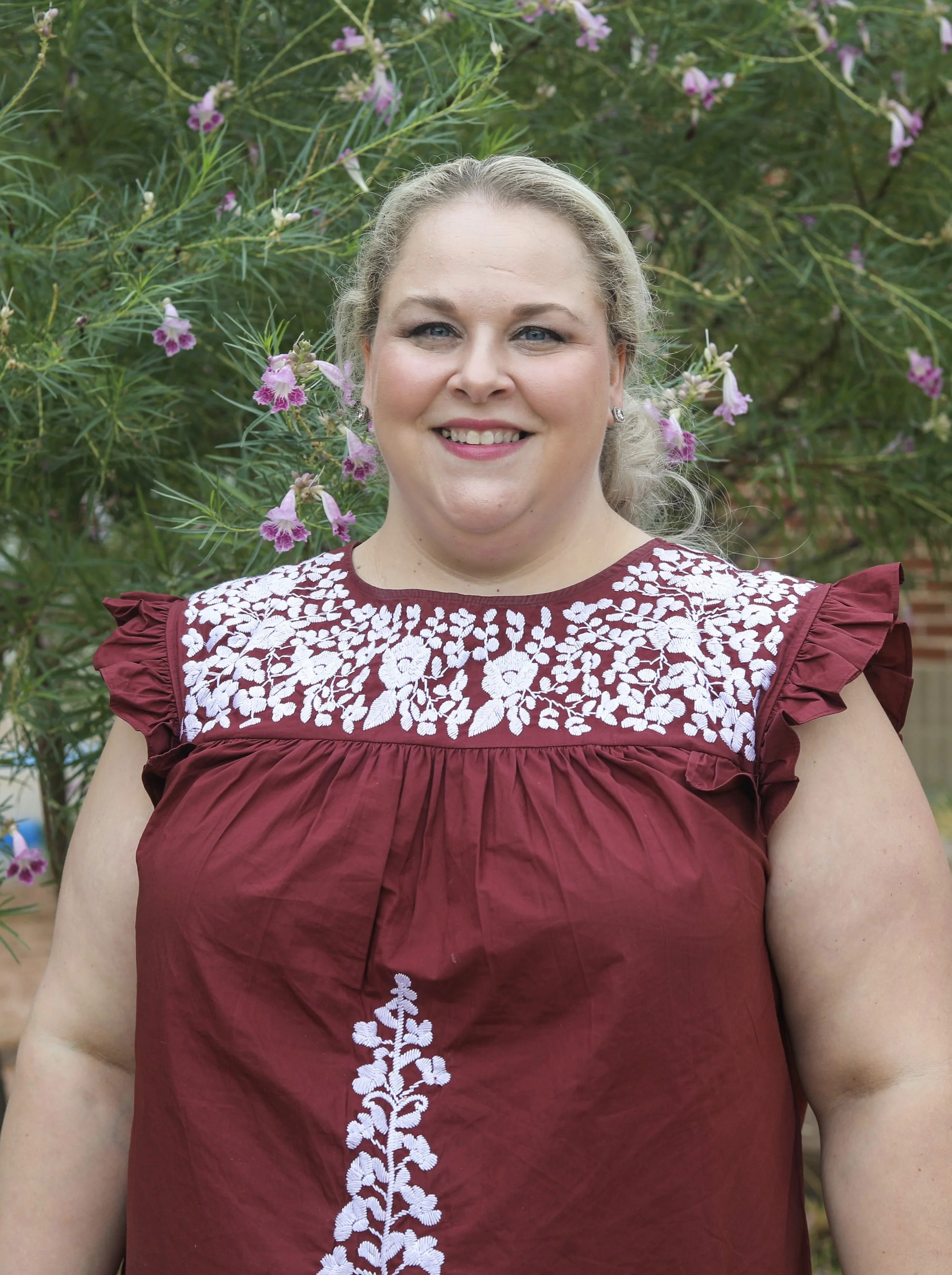 Administration — West Dallas Community School