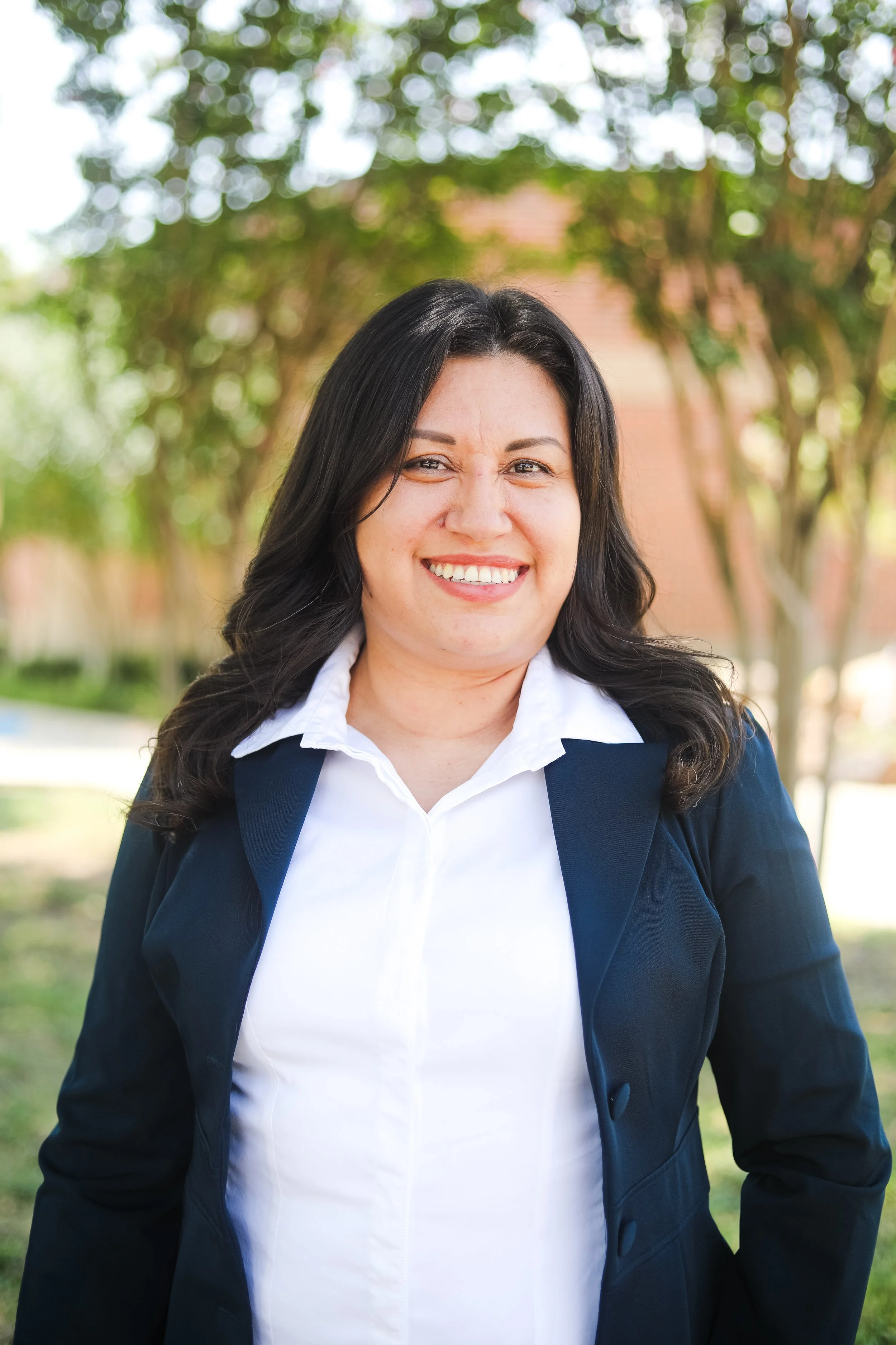 Administration — West Dallas Community School