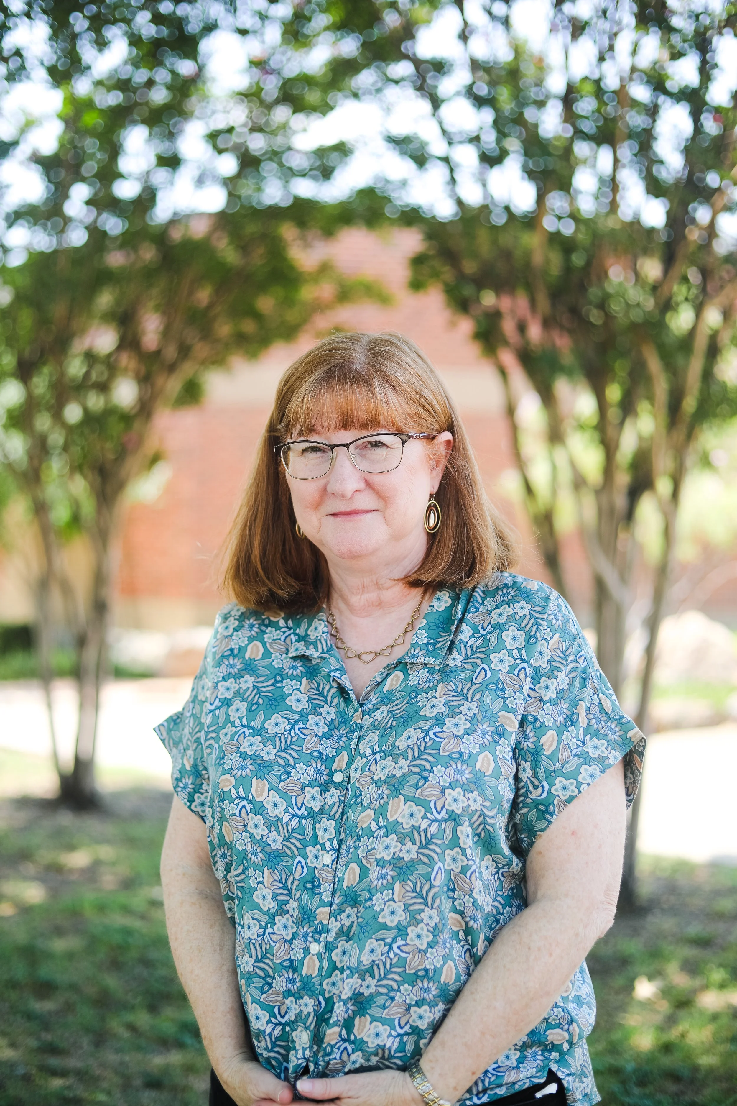 Administration — West Dallas Community School