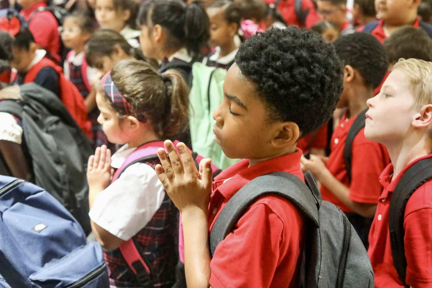 West Dallas Community School