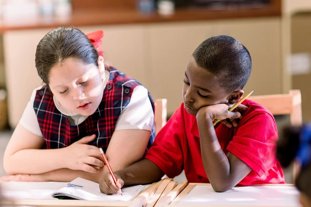 PARENT PORTAL — West Dallas Community School