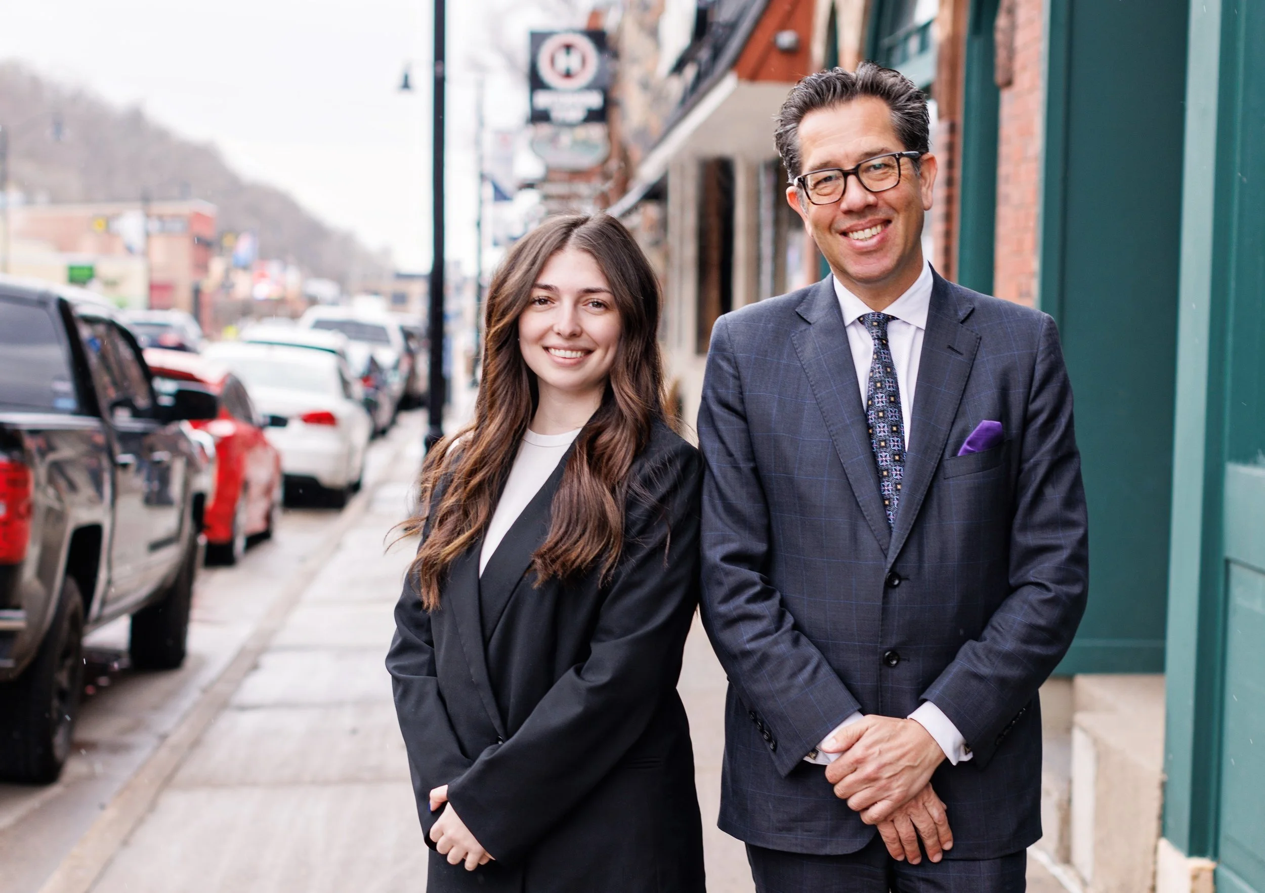 Prokosch Law LLC