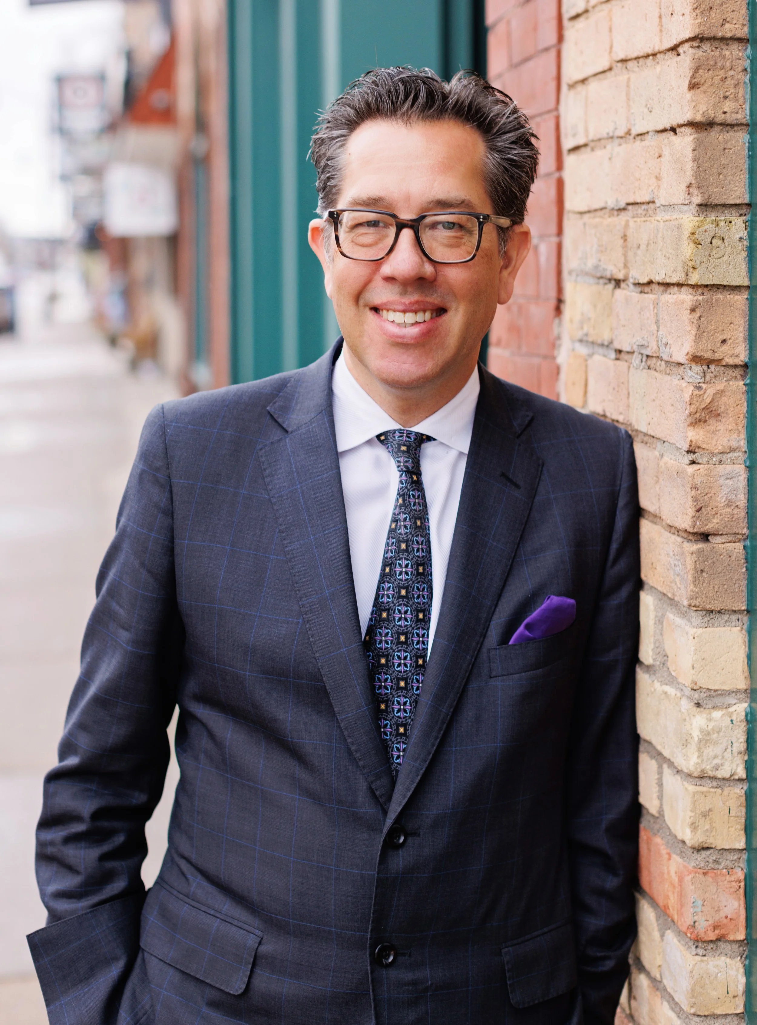 Contact — Prokosch Law LLC