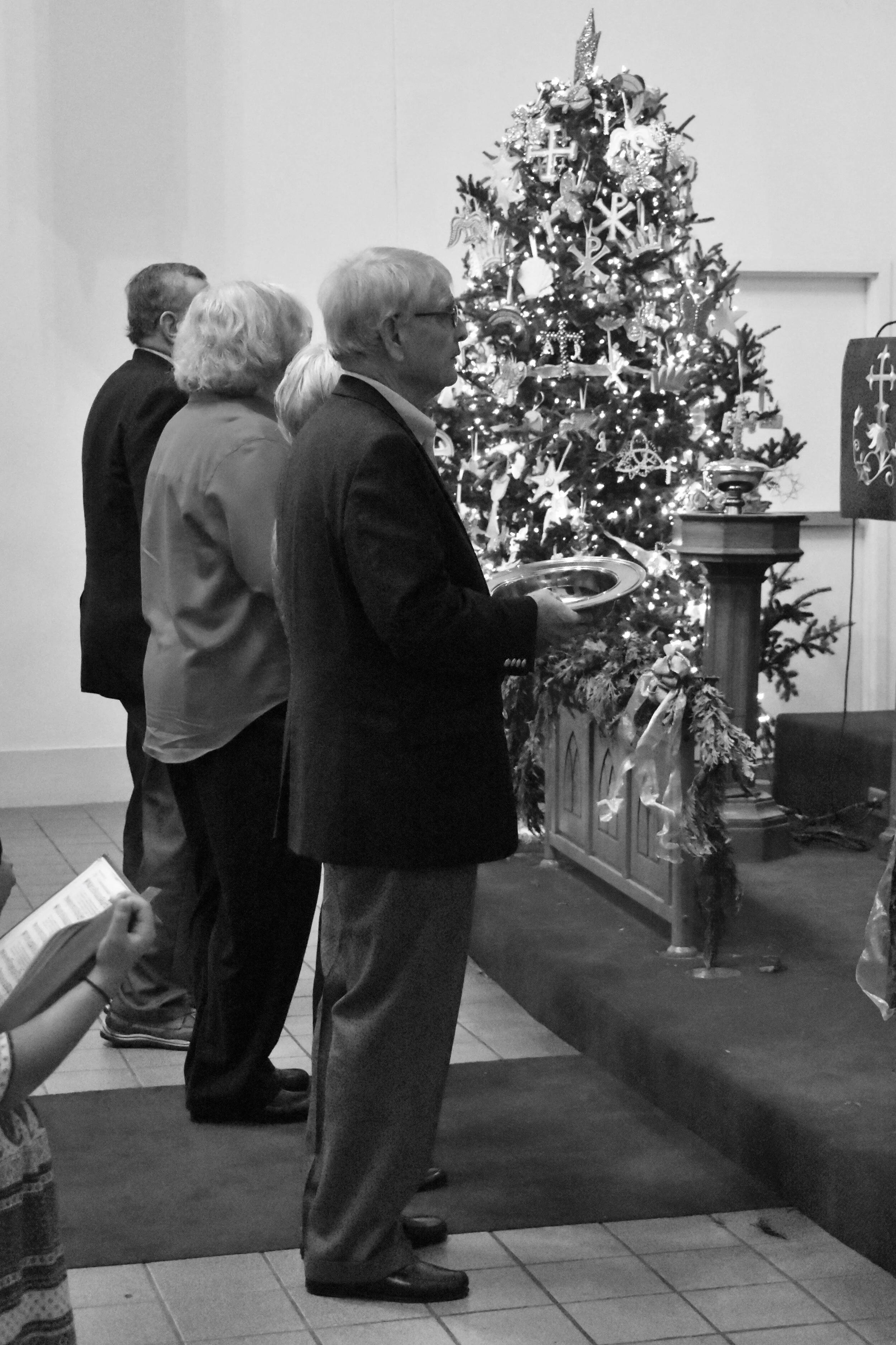 Give — Munholland Methodist Church