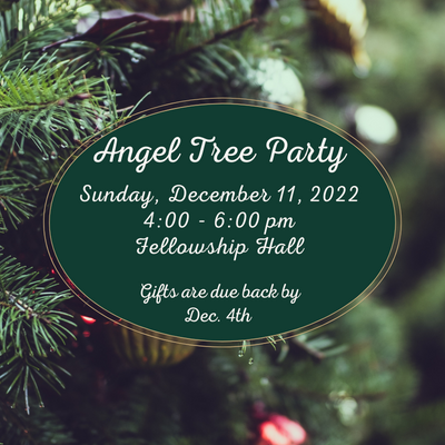 Events — Munholland Methodist Church