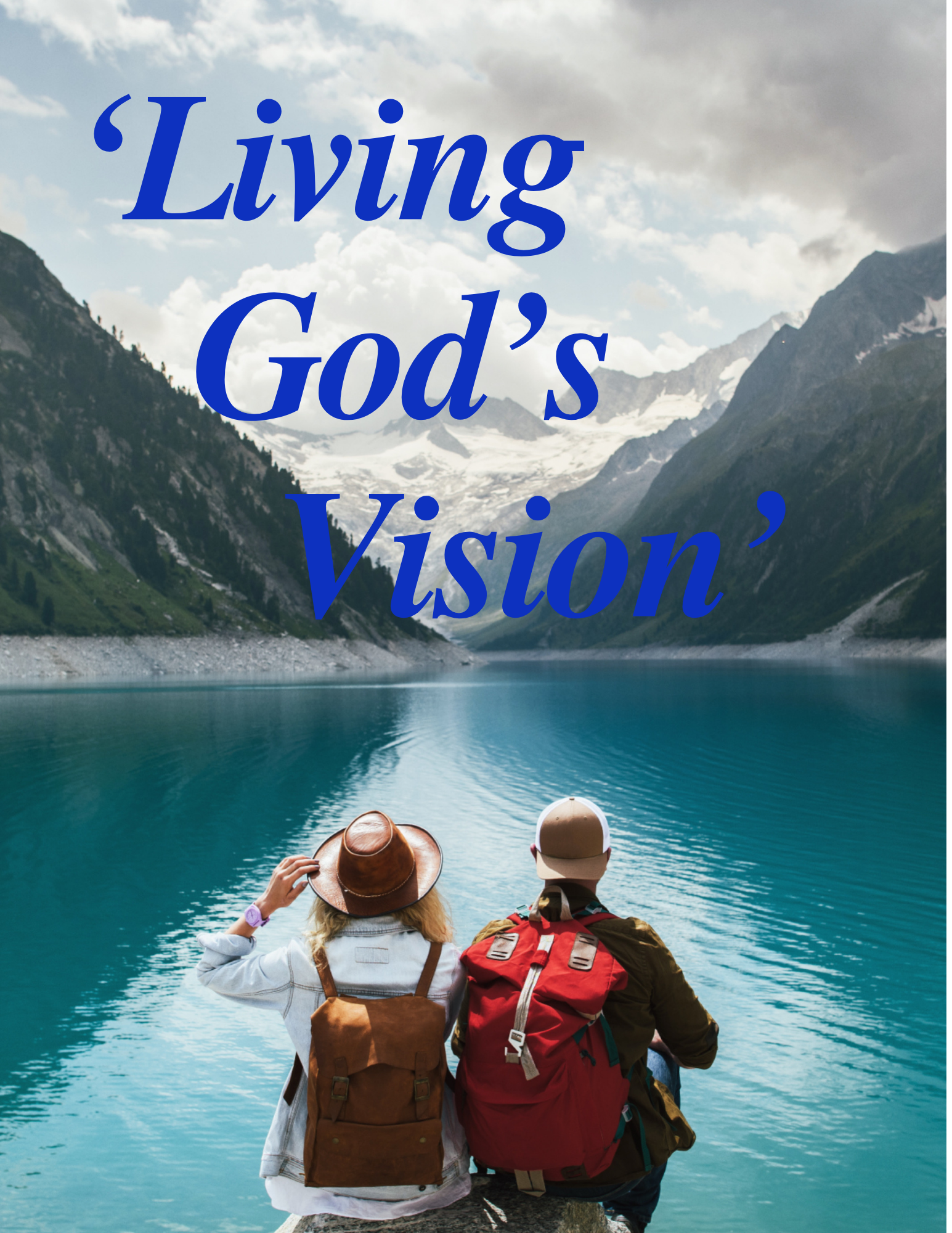 Campaign Booklet — Munholland Methodist Church