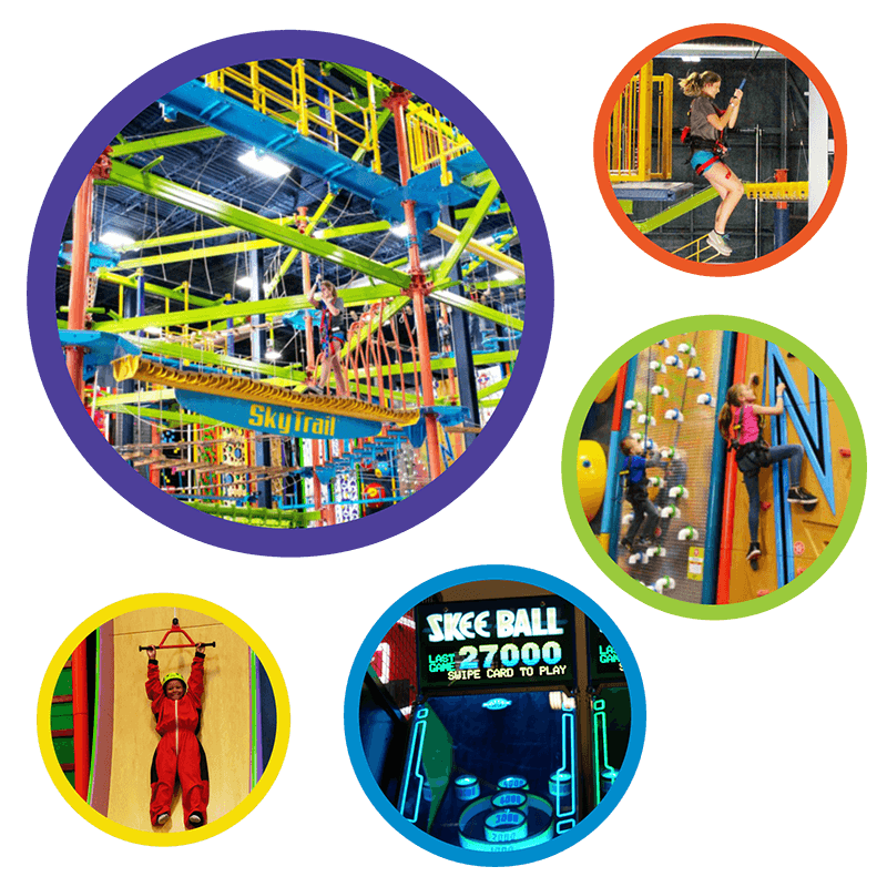 Event Center Tickets — Allegan Event