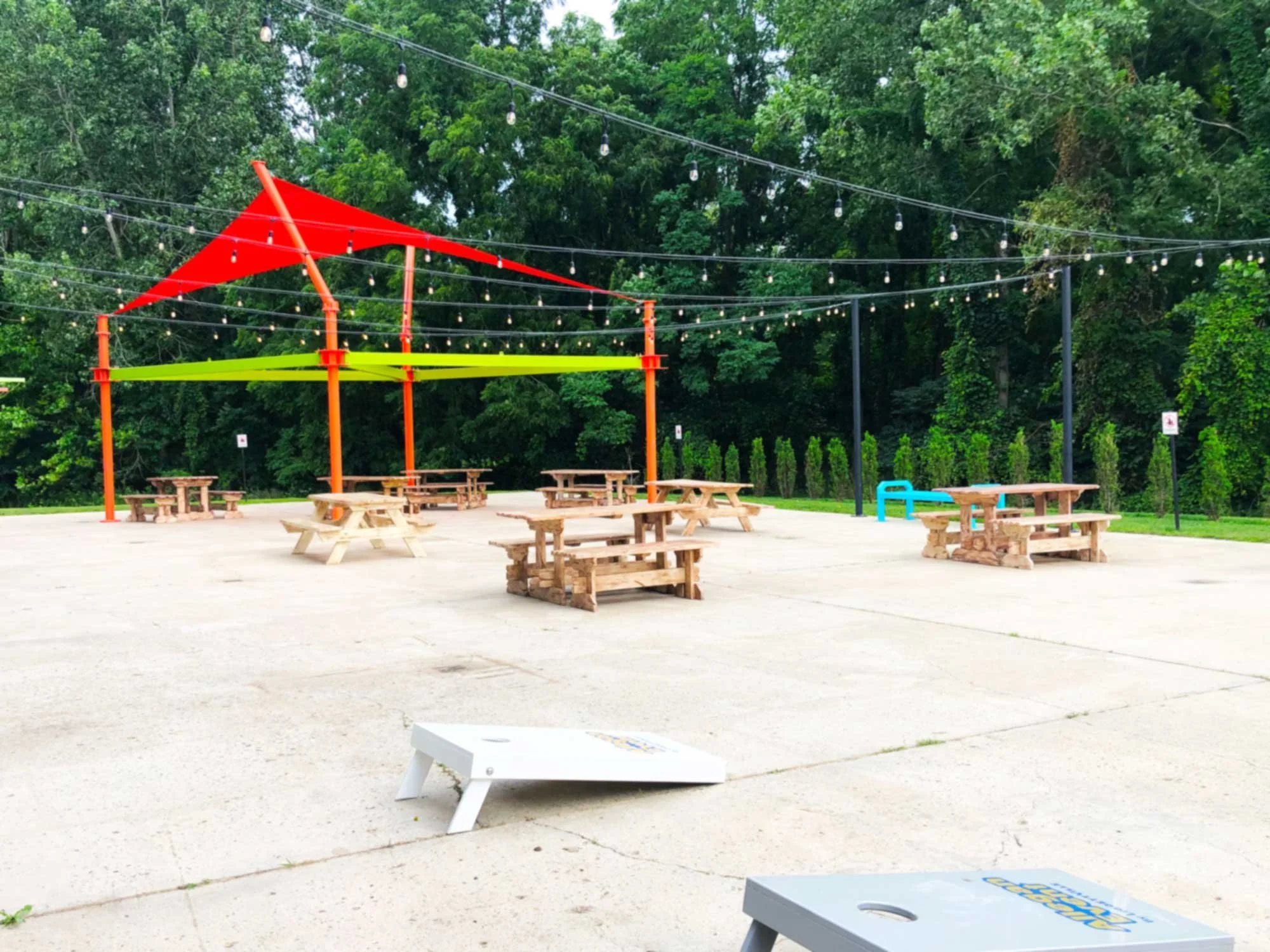 Group Adventure — Allegan Event