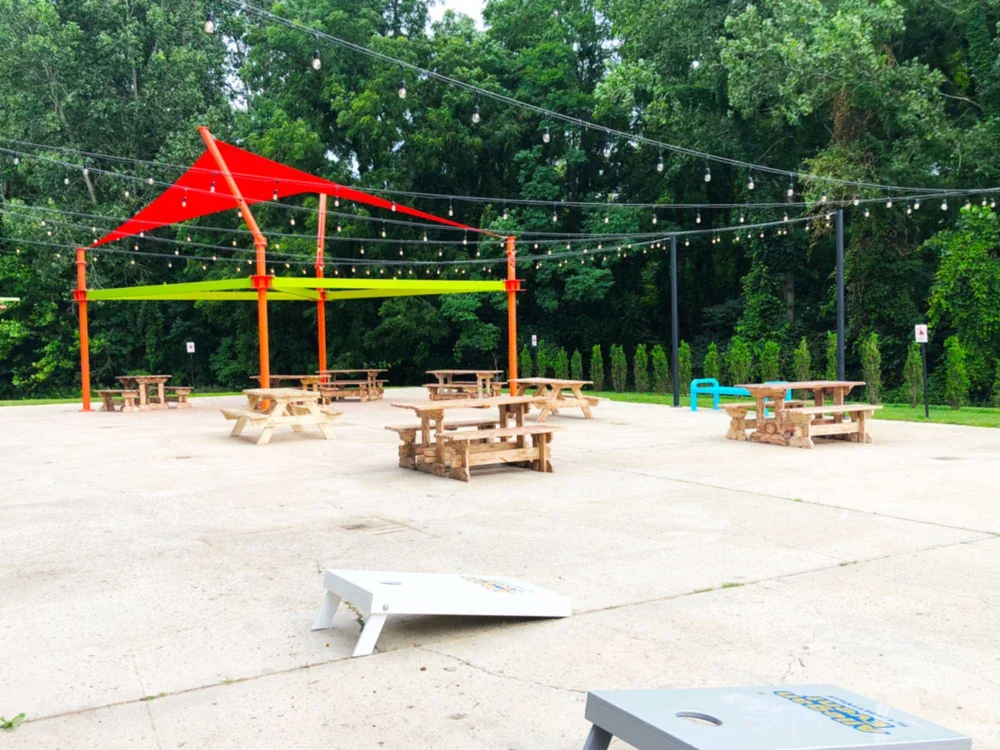 West Michigan Team Building Activities — Allegan Event