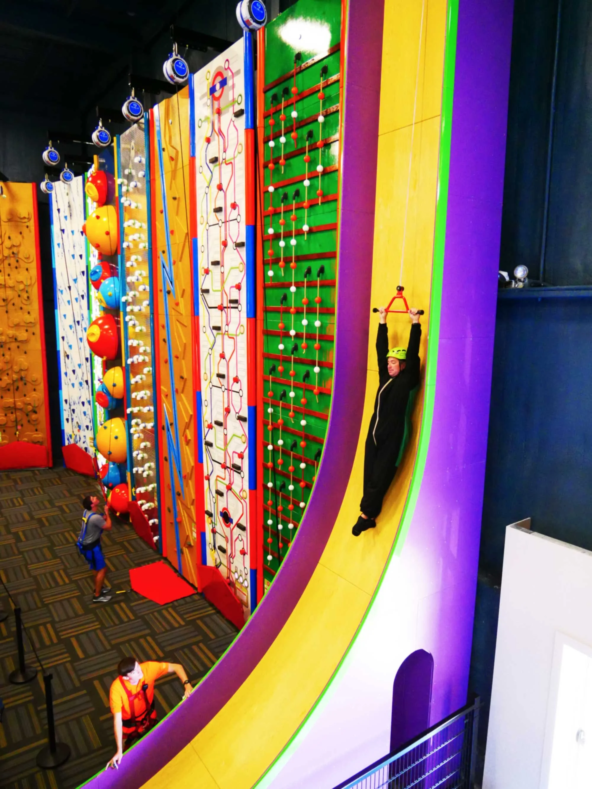 Company Recess — Allegan Event