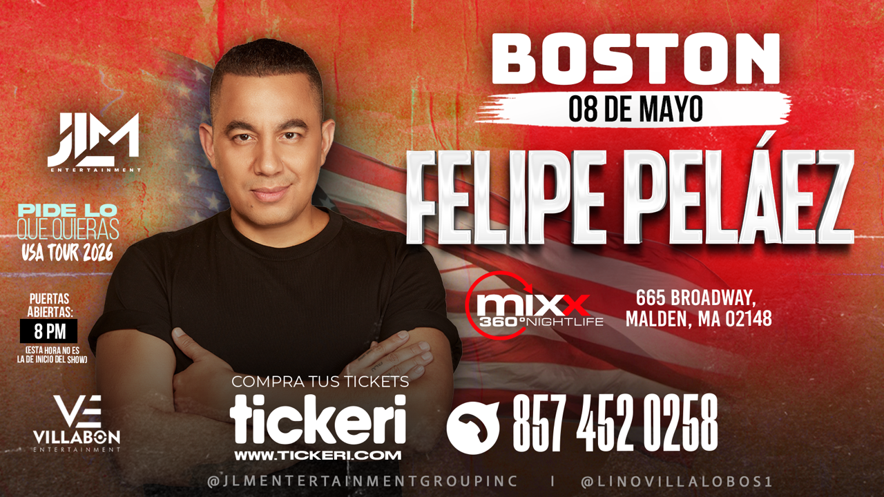 MIXX360 NIGHTLIFE