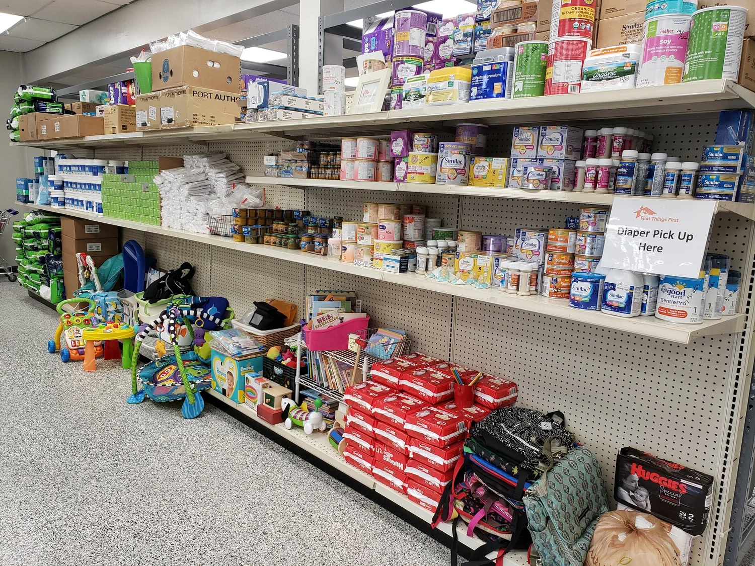 Featured Photos — Outreach House | Lombard, IL Food Pantry, Clothing ...