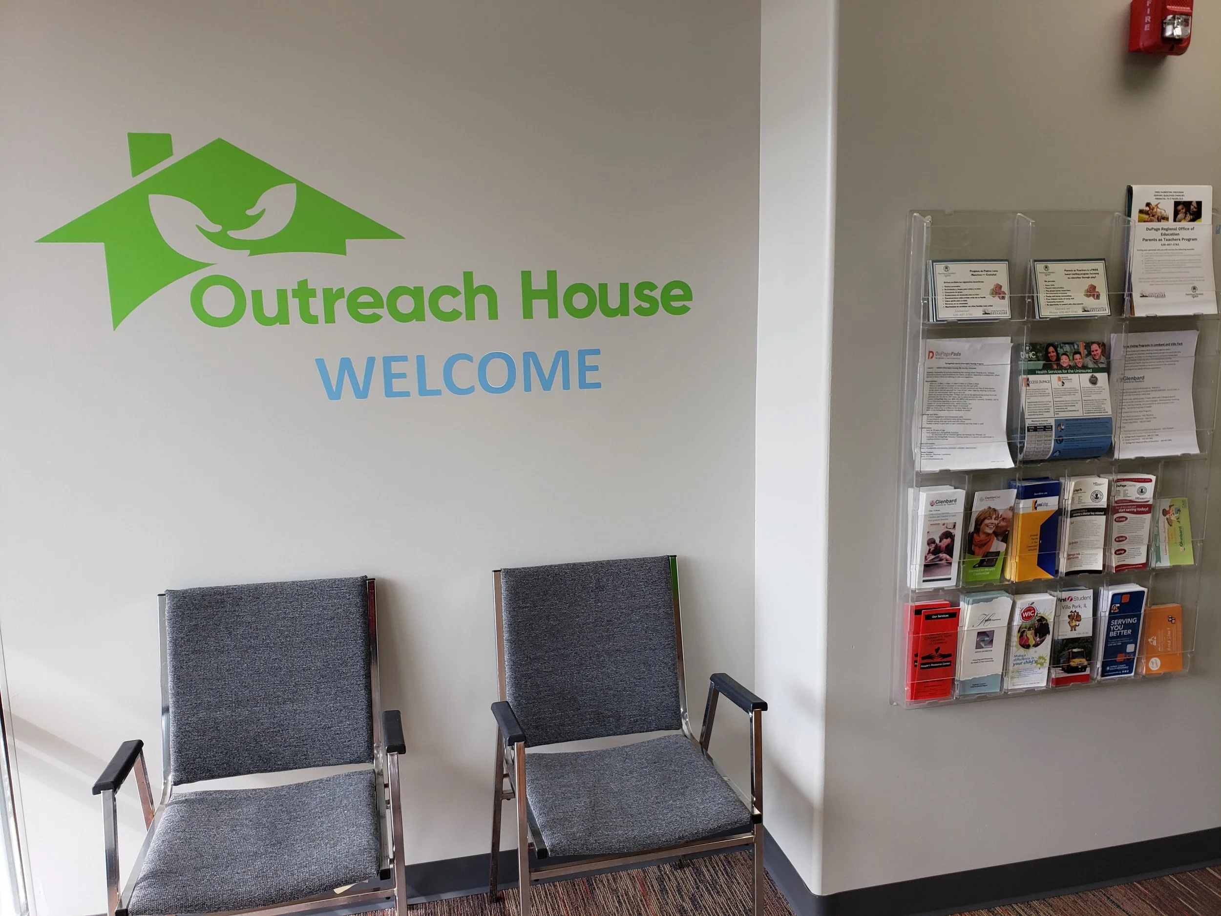 In-Kind — Outreach House | Lombard, IL Food Pantry, Clothing Closet and ...