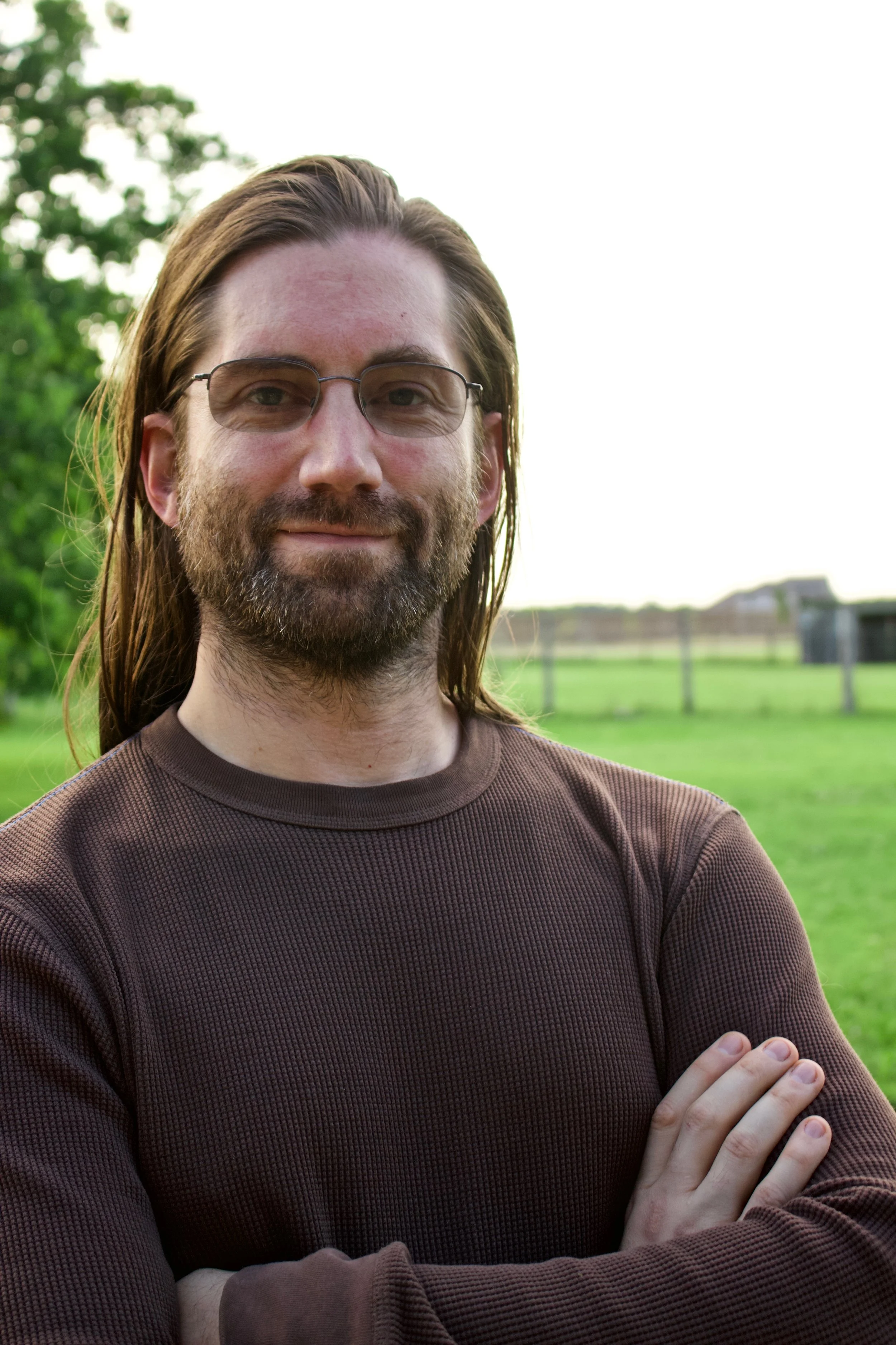 About Identity Shift — Identity Shift