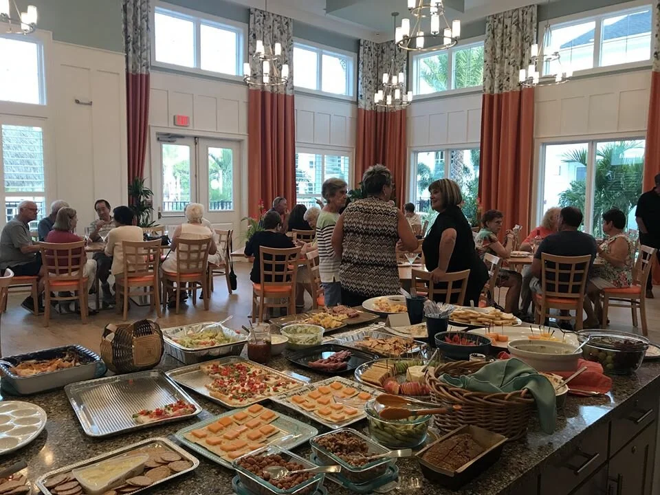 Latest Events — The Floridian Club of Sarasota