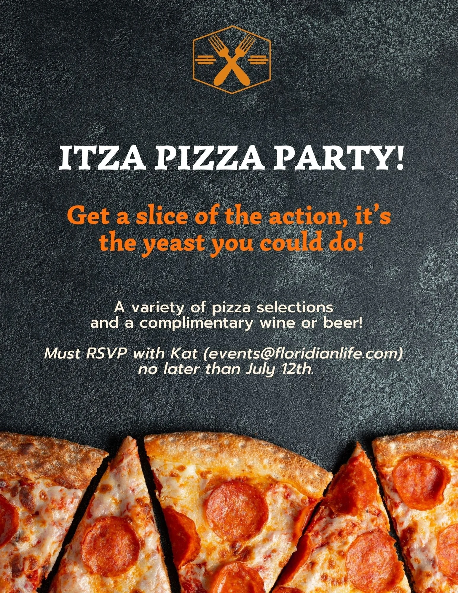 Latest Events — The Floridian Club of Sarasota