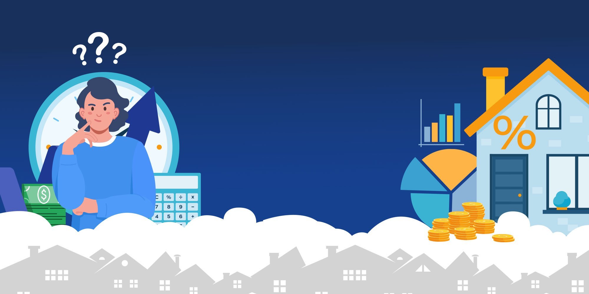 Adam Merrick Real Estate Team