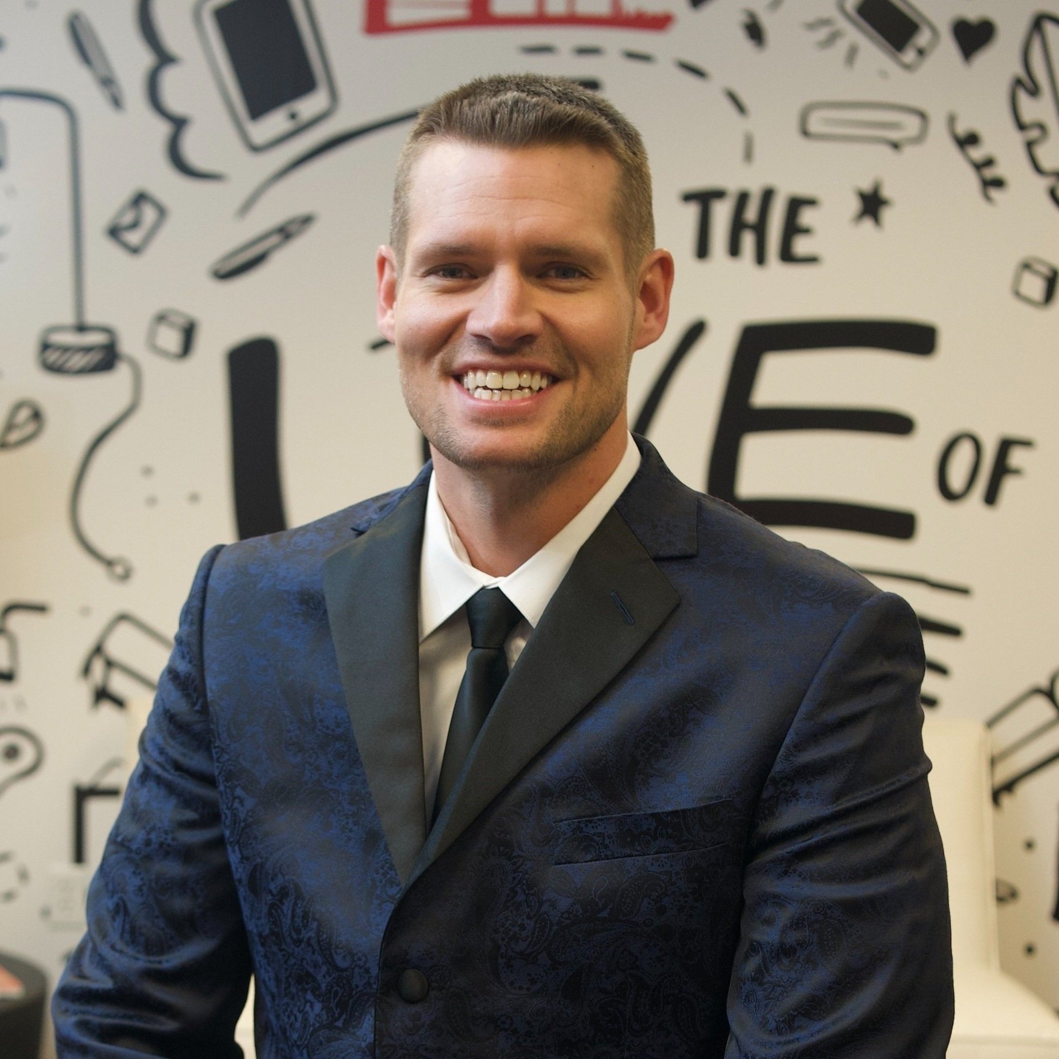 Meet the Adam Merrick Real Estate Team — Adam Merrick Real Estate Team