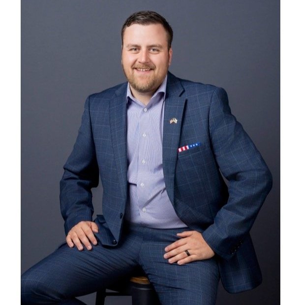 Meet the Adam Merrick Real Estate Team — Adam Merrick Real Estate Team