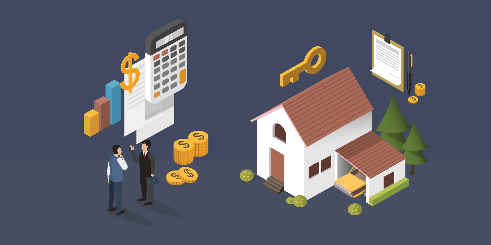 Adam Merrick Real Estate Team