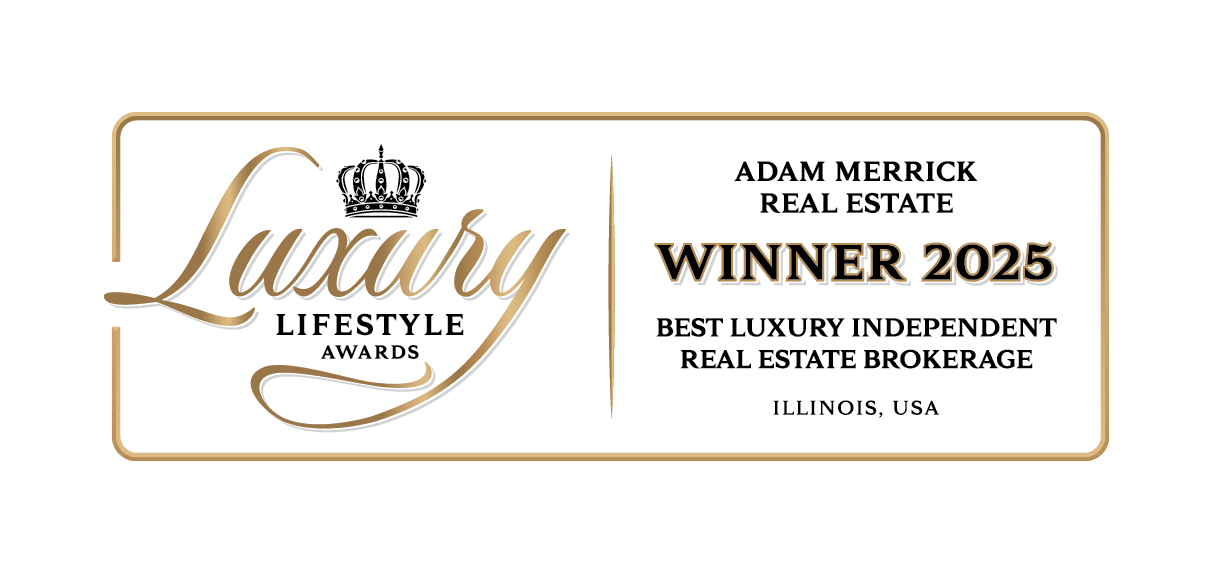 Adam Merrick Real Estate Team