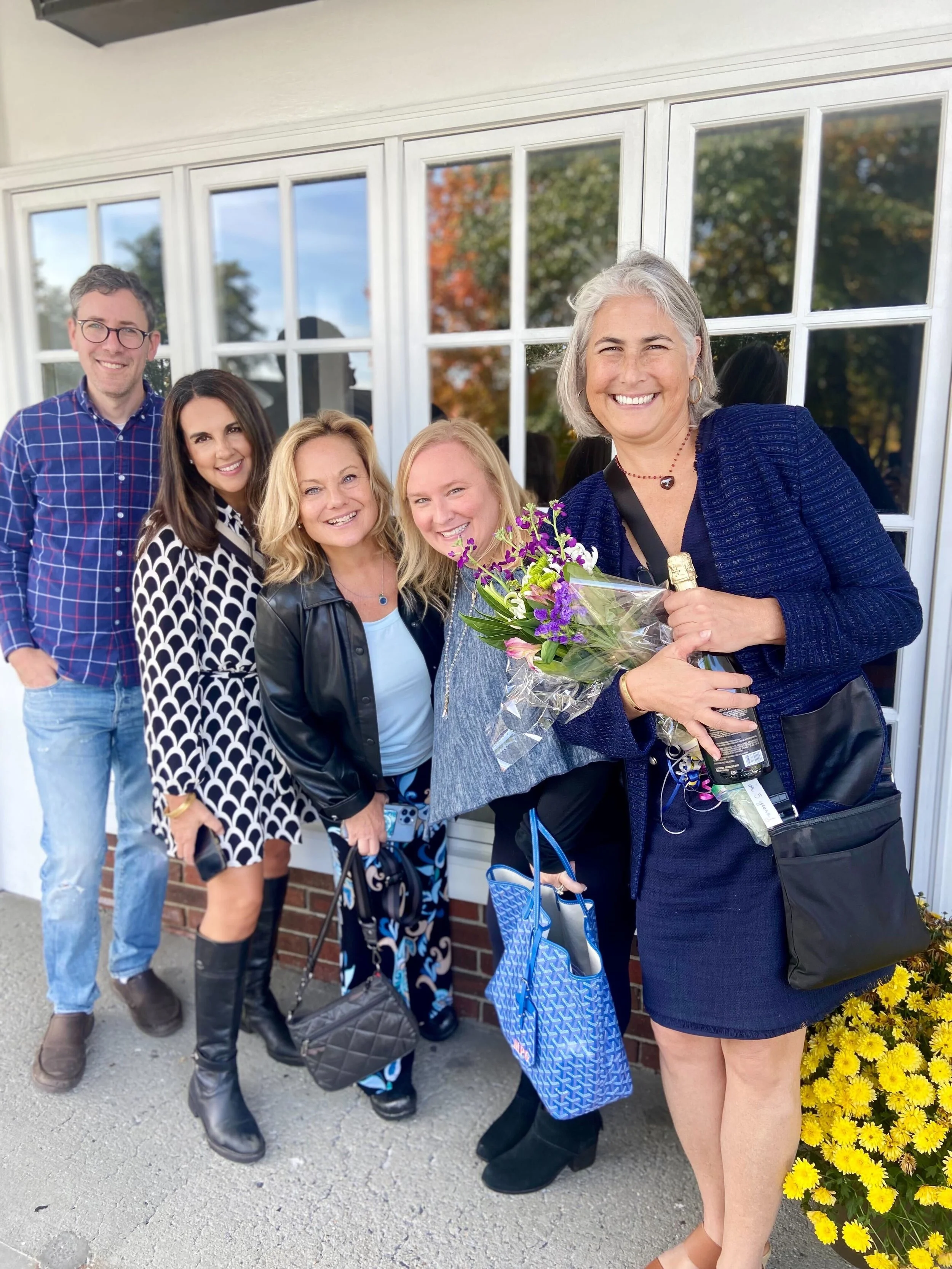 About — Weiniger Realty