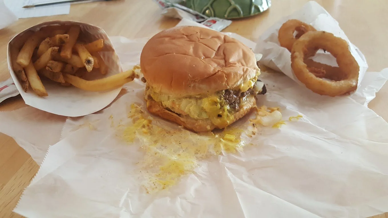 Beach House Burgers — Star Team Real Estate