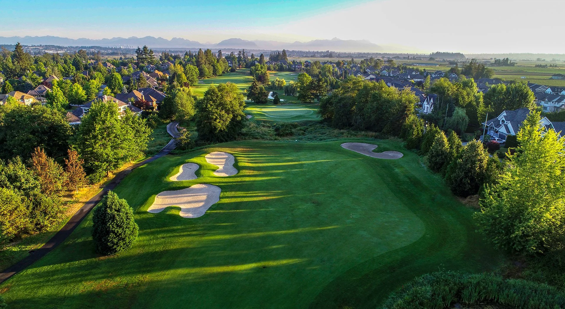 5 Favorite Neighbourhoods in Surrey BC After Living Here for 20 Years — MOE Real Estate Team