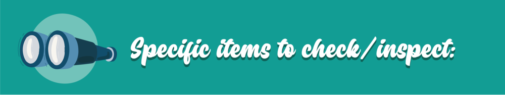 The Complete Final Walkthrough Checklist — Fit Realty