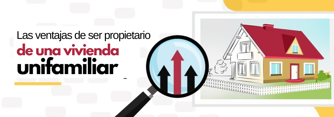 ¿Qué es una vivienda unifamiliar? Aquí hay una mirada al interior de ...