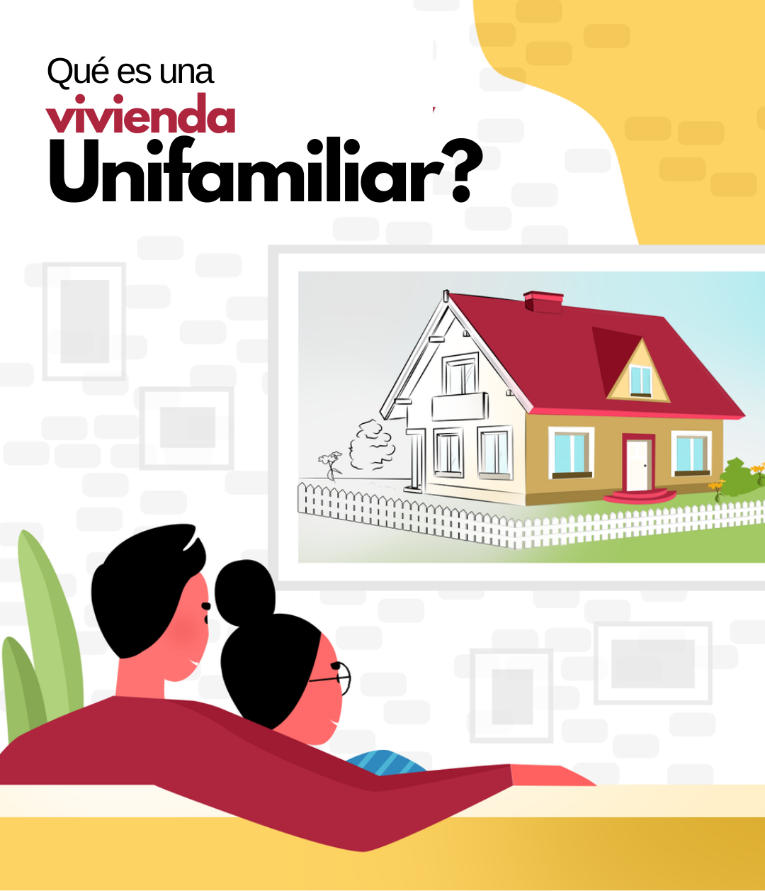 ¿Qué es una vivienda unifamiliar? Aquí hay una mirada al interior de ...
