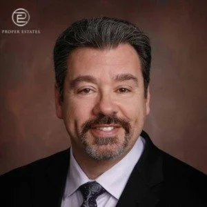 Proper Estates, Inc.