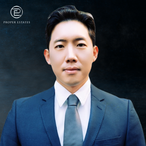 Proper Estates, Inc.