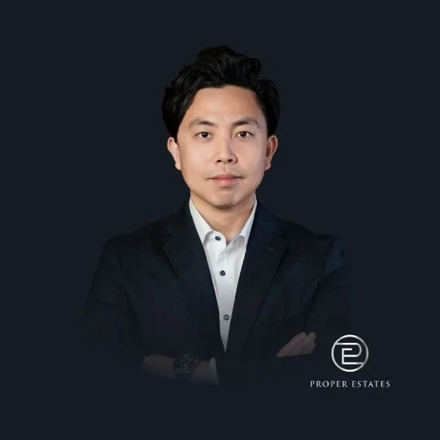 Proper Estates, Inc.