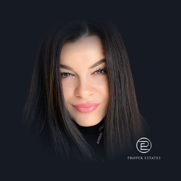 Proper Estates, Inc.