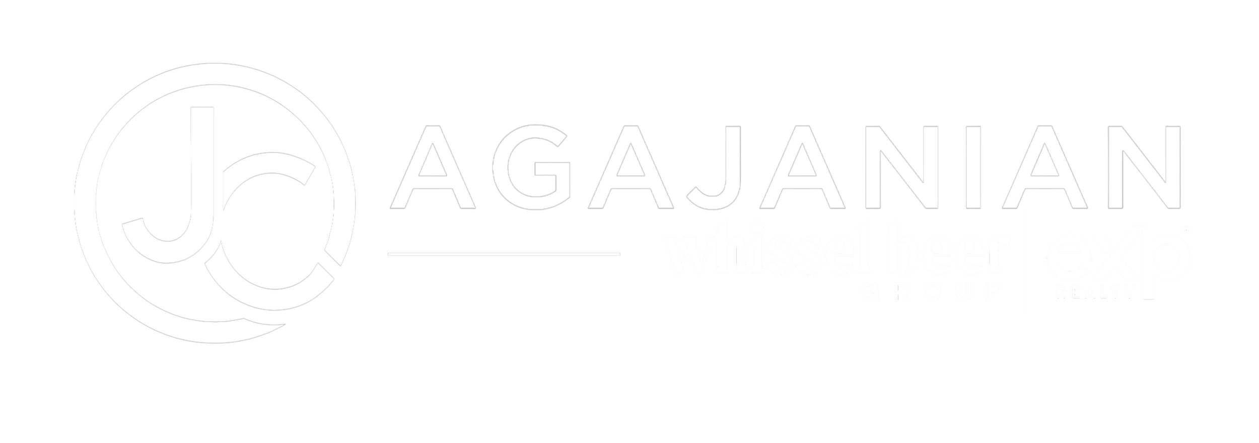 Why List With Us — JC Agajanian @ Whissel Realty