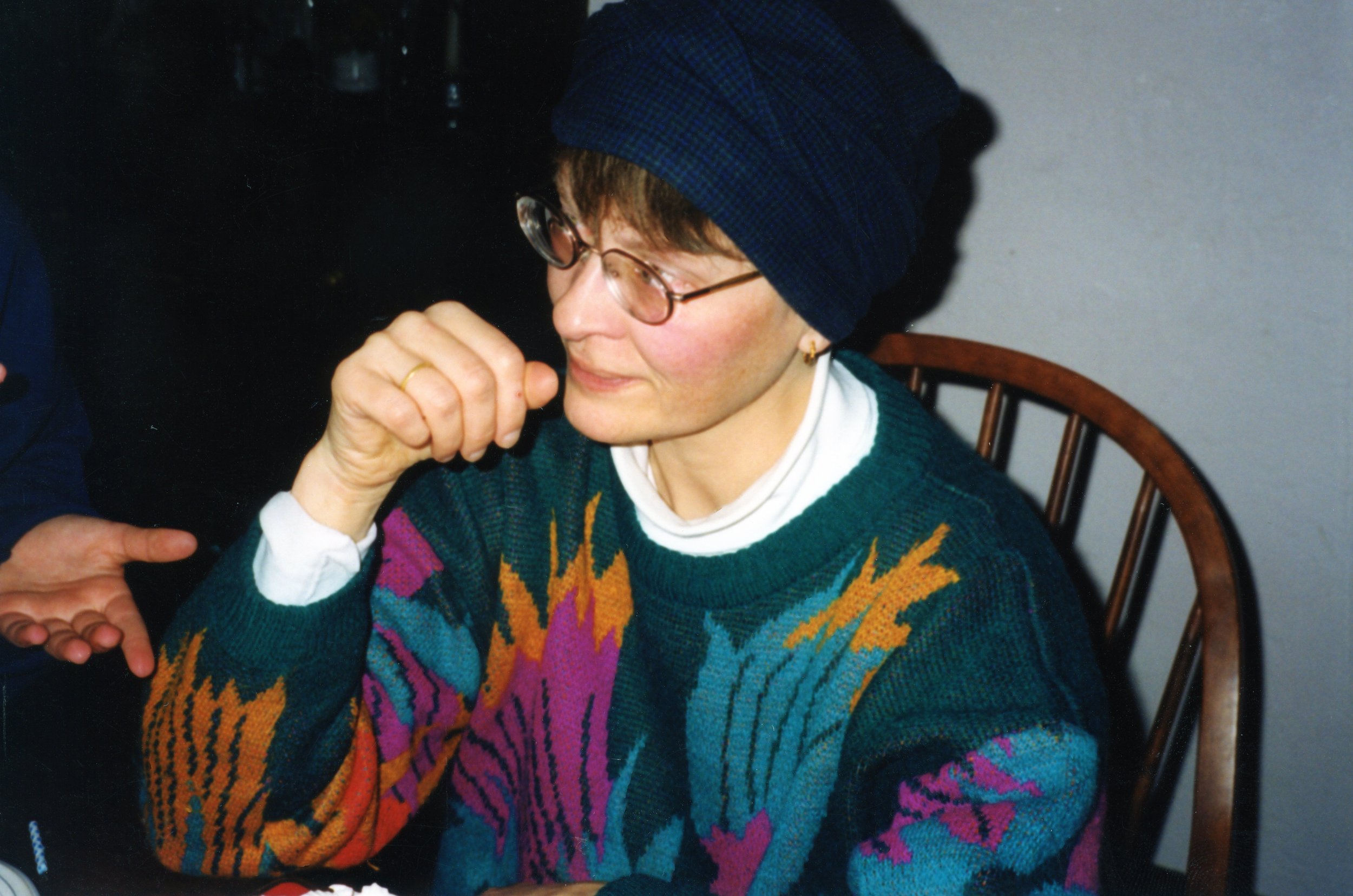 Gallery — Ruth Pakaluk