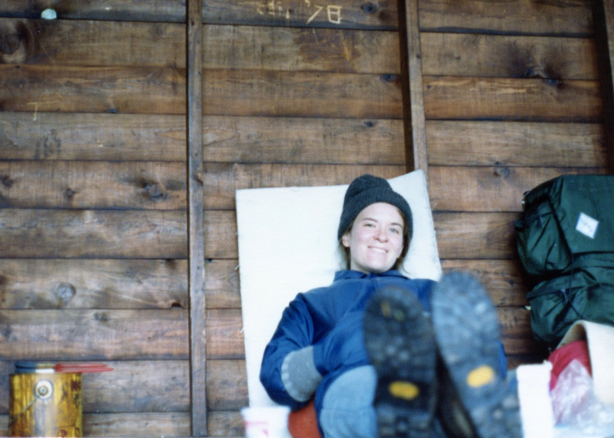 Gallery — Ruth Pakaluk