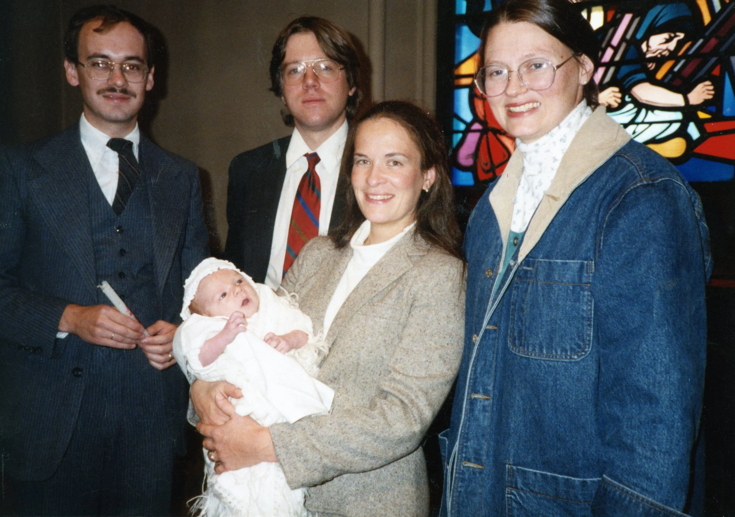 Gallery — Ruth Pakaluk