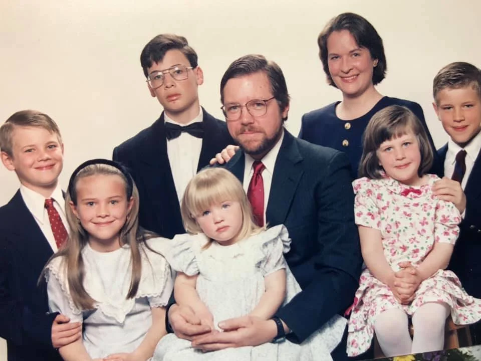 Ruth Pakaluk's Legacy — Ruth Pakaluk