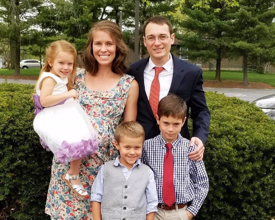 Ruth Pakaluk's Legacy — Ruth Pakaluk