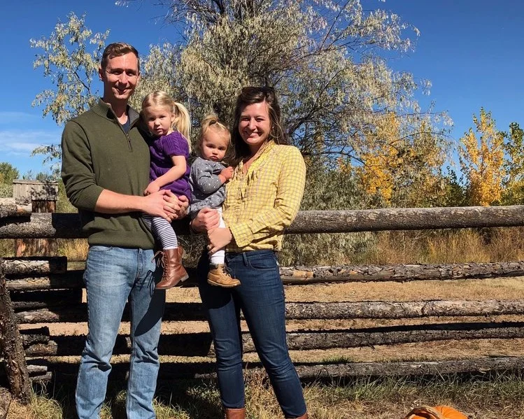 Ruth Pakaluk's Legacy — Ruth Pakaluk