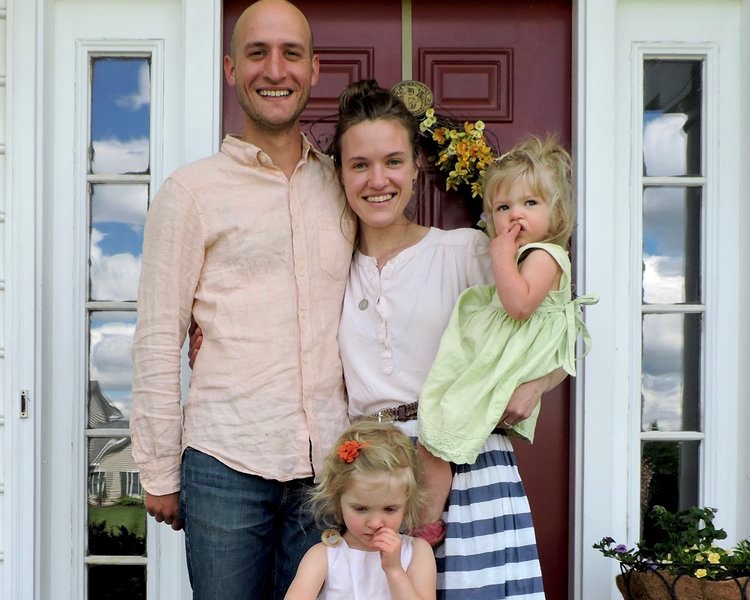 Ruth Pakaluk's Legacy — Ruth Pakaluk