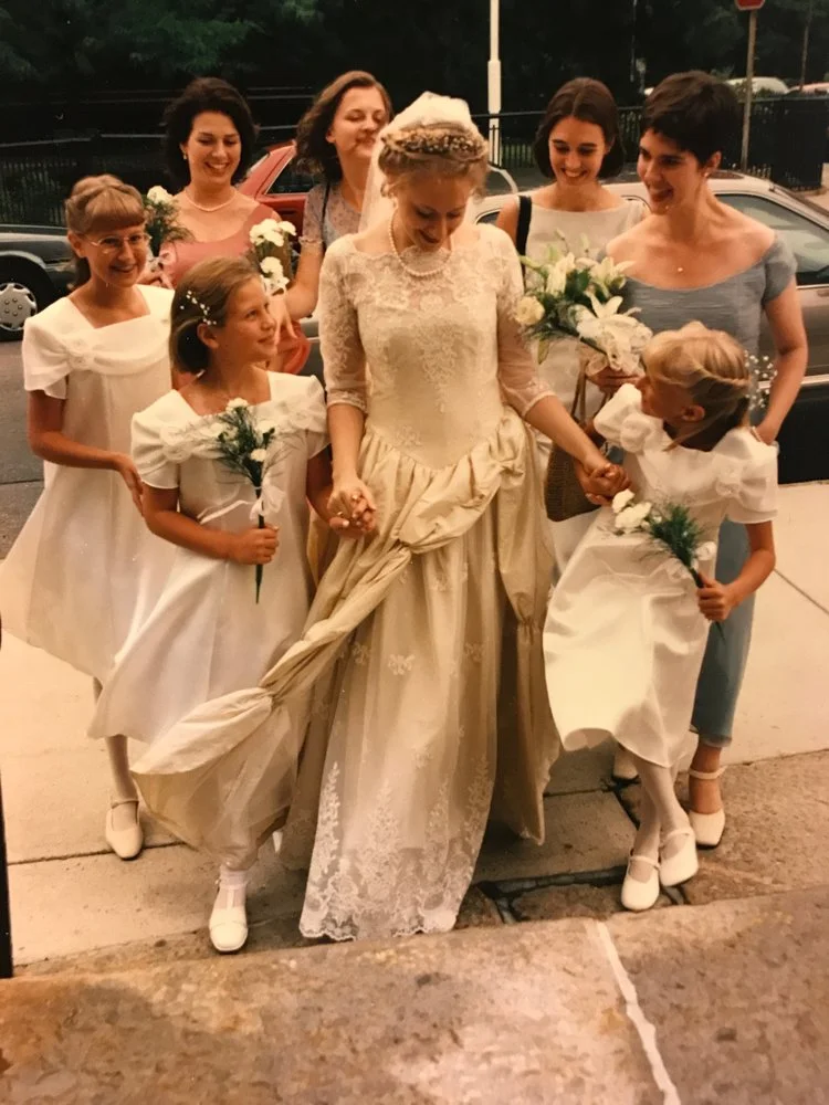 Ruth Pakaluk's Legacy — Ruth Pakaluk